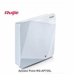 Promo Ruijie RG-RAP2200(F) Reyee Wi-Fi 5 1267 Mbps Ceiling Access Point ...