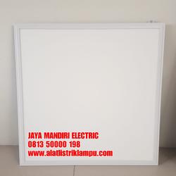 Jual LAMPU PANEL LED PUTIH 60x60 48watt DOWNLIGHT 60 X 60 48W 48 WATT ...