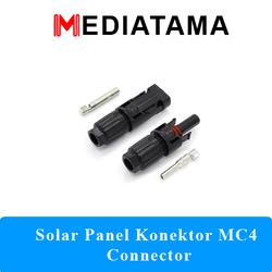 Jual MC4 SOCKET CONNECTOR SOLAR PANEL SURYA SOLARCELL KONEKTOR IP67 ...