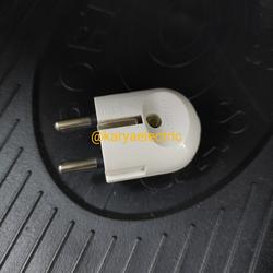 Jual Steker Arde Asli Uticon Kepala Colokan Listrik S-28 S28 S 28 S28R ...