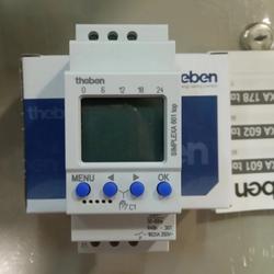 Jual Digital Timer Theben Simplexa 601 Top - Jakarta Pusat - sinar ...