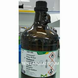 Jual Methanol HPLC Metanol (AR) @ 4 Liter | Smartlab H-1058 - Jakarta ...