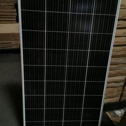 Jual solar panel 500wp 510wp mono pv panel surya cell - 510wp mono pv ...