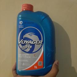 Jual Oli Mobil ADNOC Voyager Silver 10W40 - 1 Liter Car Engine ...