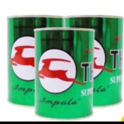 Jual Thinner tinner tiner IMPALA 1 LITER - Jakarta Utara - SmartTools ...