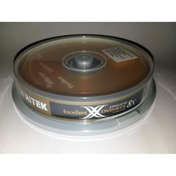 Jual DVDR Double Layer 8x / DVD+R Double layer 8.5GB / DVD+R DL RITEK - Jakarta Barat - Data ...