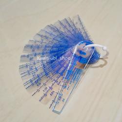 Jual plastic feeler gauge - Kab. Bekasi - starlightid | Tokopedia