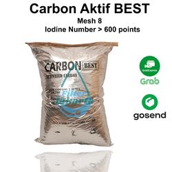 Promo Karbon Aktif Super (1 kg) - IODINE 1000 - Kota Bekasi - Toko ...