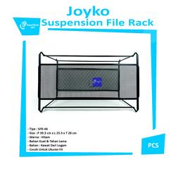 Jual Joyko Rak Metal Suspension File Folder Rack SFR-48 Dokumen Map ...