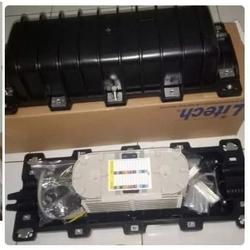 Jual LITECH Fiber optic Joint Closure DH1 Type Dome 12 Core - Jakarta ...