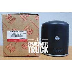 Jual Oil Filter UD TRUCKS Part No. 52227-71975 Type Quester - Jakarta ...