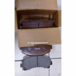 Jual Original - Brake Shoe/Kampas Rem Belakang Isuzu DMax - Jakarta Barat - Memento'Mori | Tokopedia