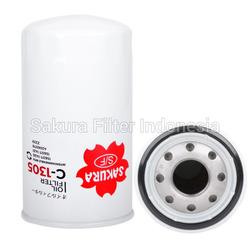 Jual FILTER SARINGAN OLI SAKURA HINO DUTRO 110 C1318 C 1318 C-1318 ORI - Jakarta Barat - J.G ...