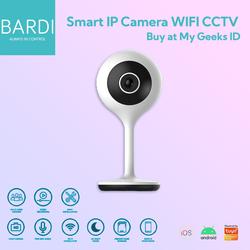 Promo BARDI IP CAMERA WITH BATTERY WIFI - SMART CCTV BATERAI Kamera ...