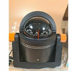 Jual Kompas kapal 3 inchi Japan/ Marine Compass 970C Tokyo Compass ...