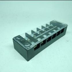 Jual STB 100A 6P / Terminal block PM / terminal 100 Ampere 6 pole - Jakarta Pusat - chua ...