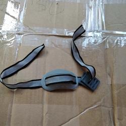 Jual Tali Dagu krisbow / Chin strap Helm Proyek Krisbow, safety helmet ...