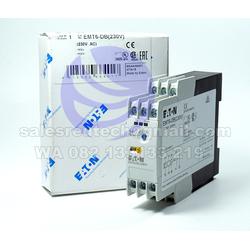 Jual EMT6-DB(230V) EATON Moeller Thermistor Overload Relay - Jakarta ...