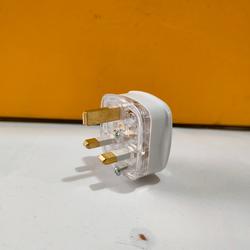 Jual Steker AC Schneider S-Classic (CLIPSAL) 3P 3 Pin EP13 - Jakarta ...