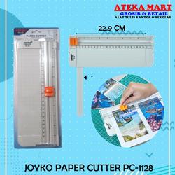 Jual Joyko Portable Paper Cutter / Alat Pemotong Kertas Foto Joyko PC ...