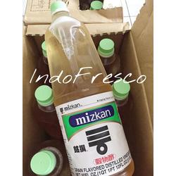 Jual Mizkan Suehiro SU Vinegar/ Cuka sushi Jepang- 1.8 L - Jakarta ...