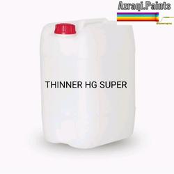 Jual Thinner High Gloss (HG) 20 Liter - GVCSupply - Jakarta Barat - GVCSupply | Tokopedia