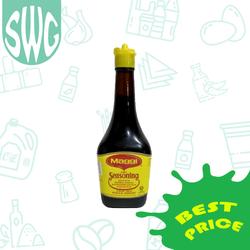 Jual Maggi Seasoning Bumbu Penyedap kemasan botol cair 200 ml - Kab ...