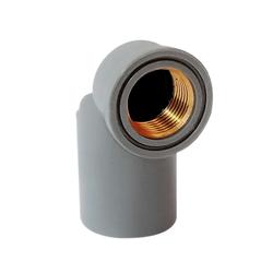 Jual SAMBUNGAN PIPA PVC LENGKUNG 1 INCH MDN - PENYAMBUNG PIPA - Kota ...