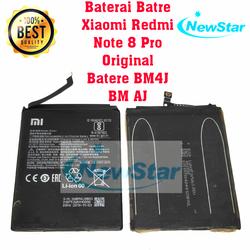 Jual Baterai Batre Xiaomi Redmi Note 8 Pro Original Batere BM4J BM 4J ...