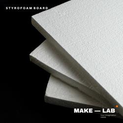 Jual Styrofoam Lembaran Berbagai Ukuran Ketebalan - Kota Semarang ...