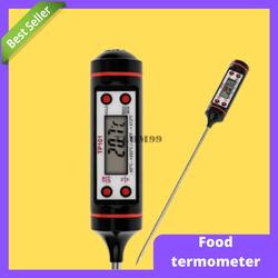Jual Taffware Digital Food Termometer /Alat Pengukur Suhu Makanan Tusuk ...