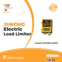 Jual Load Limiter Hoist ALL Type - Jakarta Pusat - Lifting Crane ...