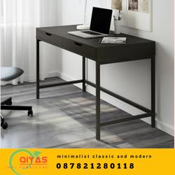 Jual Meja Kantor Partisi /Meja Komputer / Meja Kayu Minimalis / Meja ...