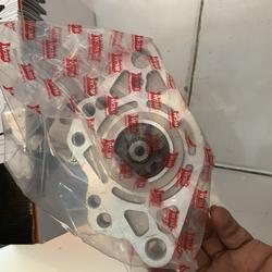 Jual Dinamo Starter Mitsubishi Canter PS110, PS125, PS136 Intercooler ...