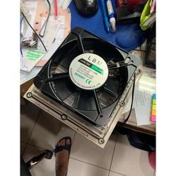 Jual Filter Exhaust Fan Panel 4 Inch (uk 12 cm) - Jakarta Barat ...