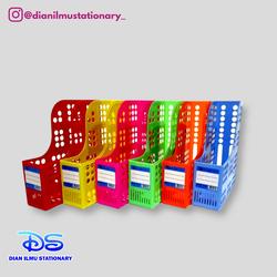 Jual Box File Plastik - Jakarta Utara - ATKkita | Tokopedia