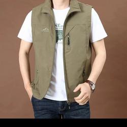 Jual ROMPI KPPS 2024 TERBARU / JAKET ROMPI PARSUT / JAKET CUSTOM SABLON ...