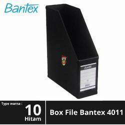 Jual Box File Bantex 4011 / Box Magazine Bantex 4011 - Jakarta Utara ...