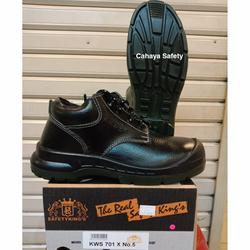 Jual Sepatu Kerja Safety Kings KWS 200X - Jakarta Barat - Pusat Safety ...