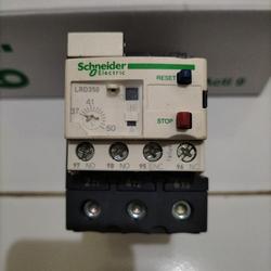 Jual Thermal Overload Relay LRD350 37 - 50A Schneider 3 phase - Jakarta ...