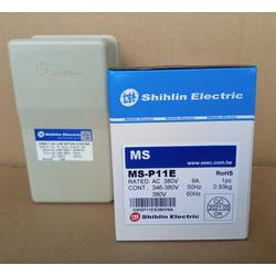 Jual DOL Starter / Magnetic Switch MS-P11PBE 1,7A~9A Shihlin 220V / 380V - Jakarta Pusat - Badja ...