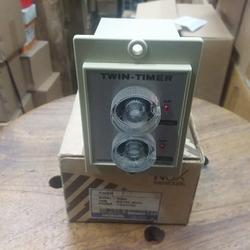 Jual twin timer TF62N-D TF62NP-30D hanyoung - Jakarta Barat - sentra listrik | Tokopedia