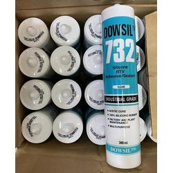 Jual DOW CORNING 732 RTV WHITE Dow Corning 732 RTV Putih tabung ...