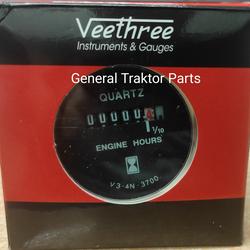Jual Hour meter veethree 4N-3700 /08687-22402 hour meter alat berat ...