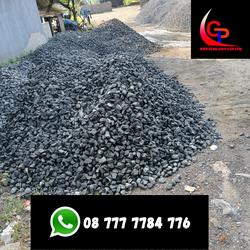 Jual batu kali pondasi ( grate A ) ( muatan full 1 truk ) FREE ONGKOS ...