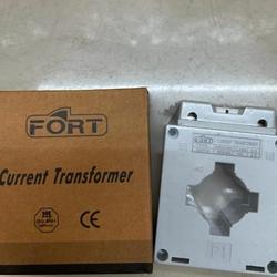 Jual CURRENT TRANSFORMER / CT 400/5 TYPE MSQ-40 "FORT" - Jakarta Timur - Wisma Teknik | Tokopedia