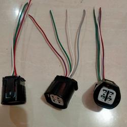 Jual Soket socket sensor isc gas avanza rush terios grand max xenia ...