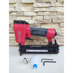 Jual NRT-PRO F30 HD Air Nailer Gun Paku Tembak Lurus Staples Angin Mesin - Jakarta Barat ...