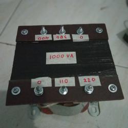 Jual Trafo step step down 3 phase 380/400 200/220 30kva - Jakarta Barat ...