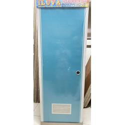 Jual Pintu pvc jumbo 80 x 205/ pintu wc/ pintu kamar mandi/ pintu ...